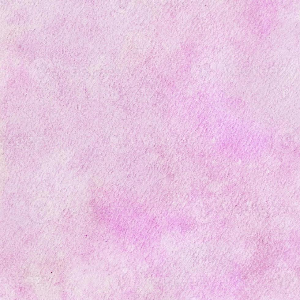 Manchas De Acuarela Rosa Pastel Y Textura De Fondo Grunge Salpicado Papel Texturizado Para