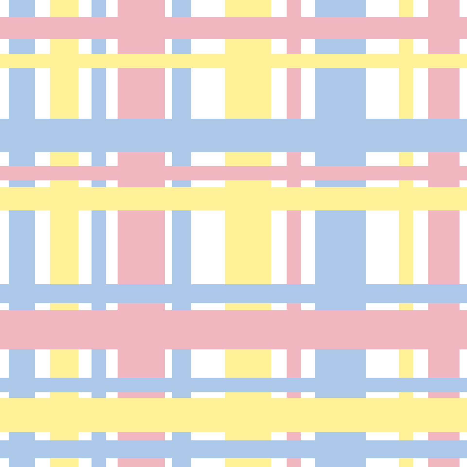 Cute Seamless Vector White Background Fabric Scott Pattern Stripe Background Stripe Geometic