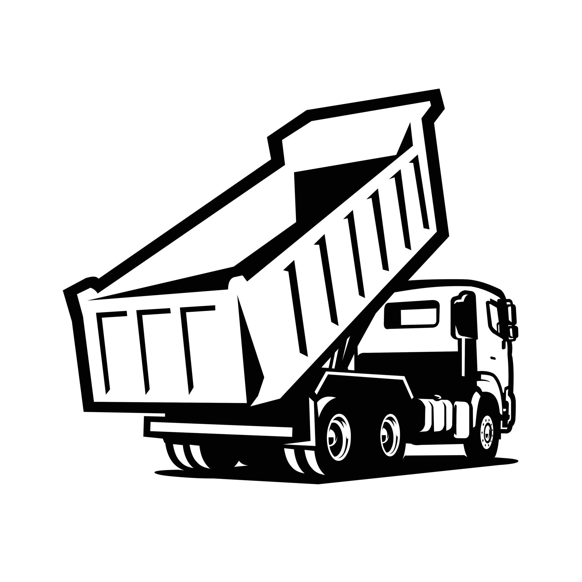 Dump Truck Vector Tip Truck Dump Silhouette Vector Ti - vrogue.co Dump Truck Vector Tip Truck Dump Silhouette Vector Ti - vrogue.co
