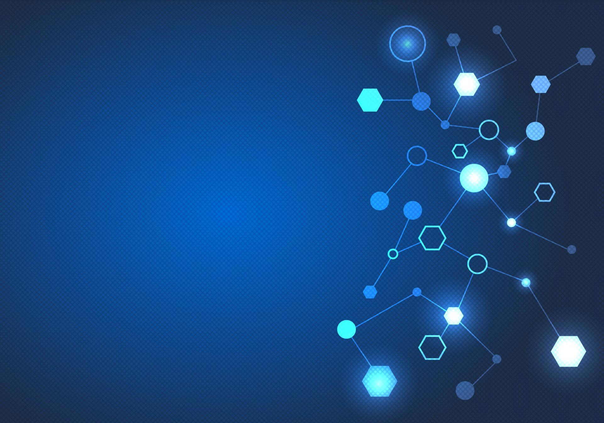 Background Networking And Data Transmission Of Computers That Are