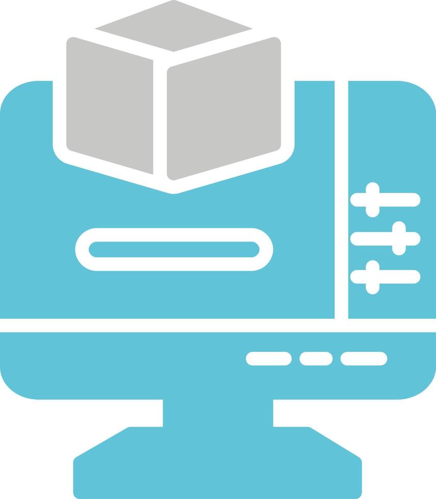 3d Modeling Vector Icon 16077542 Vector Art at Vecteezy