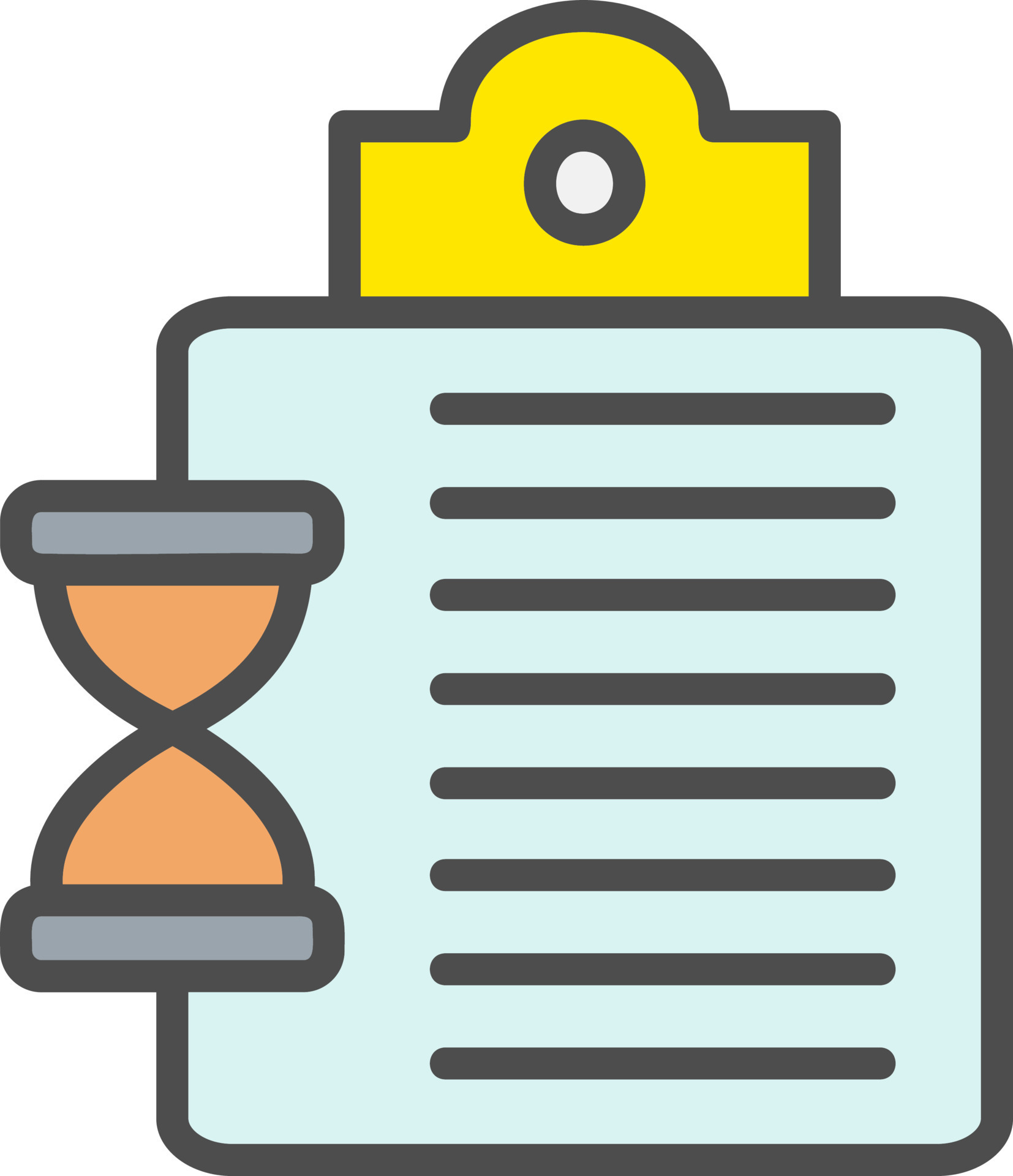 Task Vector Icon 16078629 Vector Art at Vecteezy