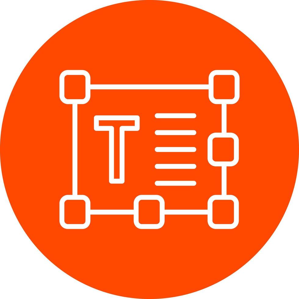 Text Editor Vector Icon 16078923 Vector Art at Vecteezy