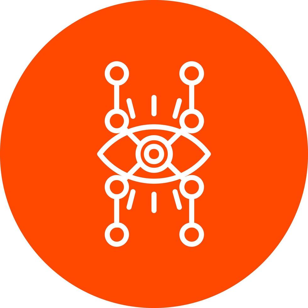 Visualization Vector Icon 16078952 Vector Art at Vecteezy