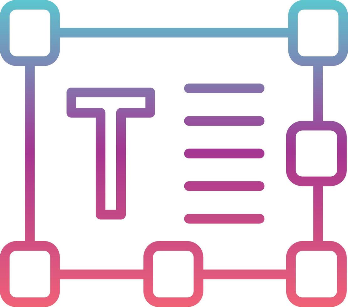 Text Editor Vector Icon 16079927 Vector Art at Vecteezy