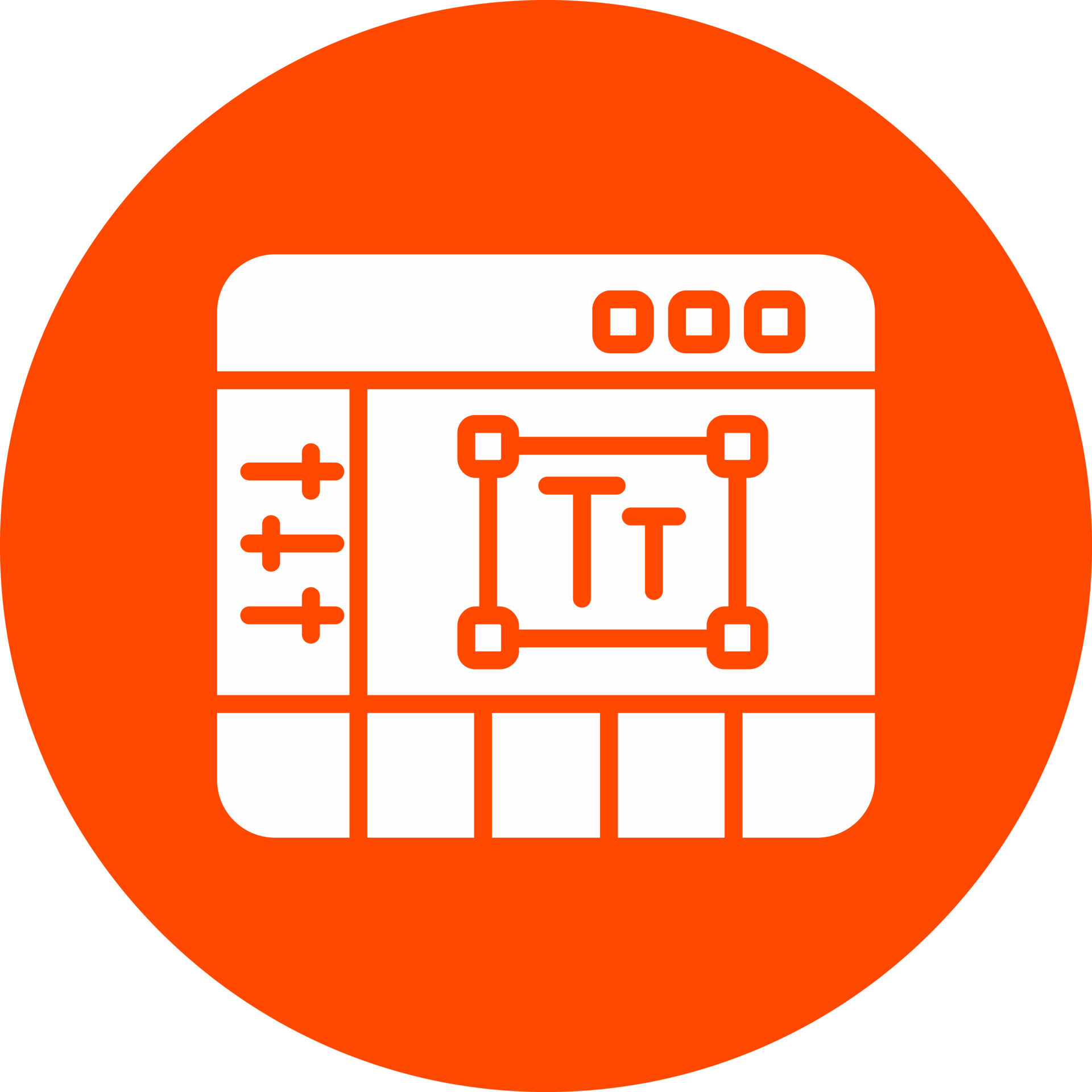 Text Editor Vector Icon 16079937 Vector Art at Vecteezy