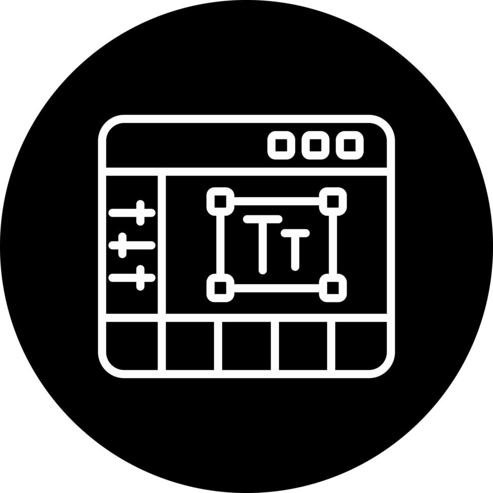 Text Editor Vector Icon 16080542 Vector Art at Vecteezy Text Editor Vector Icon 16080542 Vector Art at Vecteezy