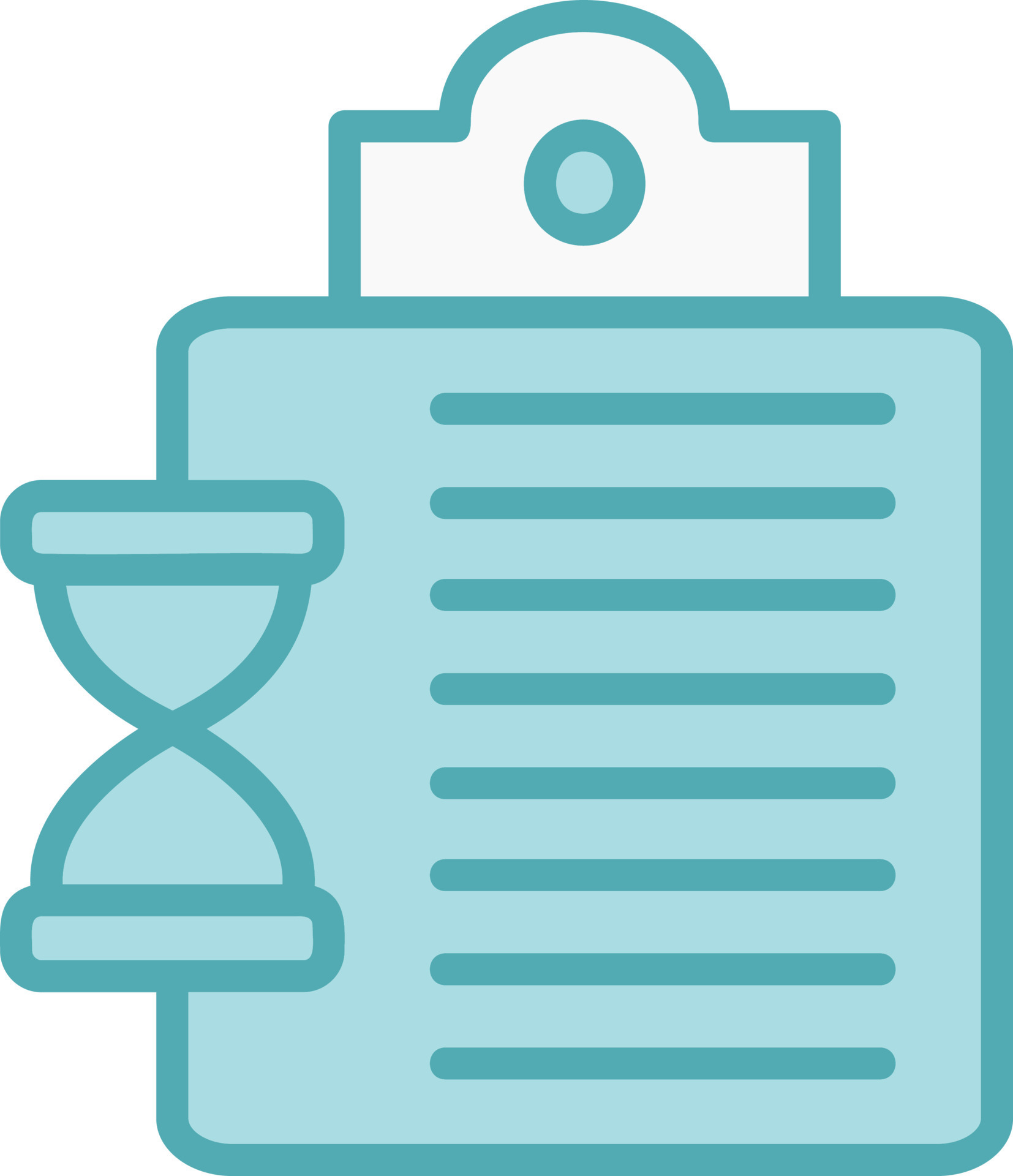 Task Vector Icon 16080775 Vector Art at Vecteezy