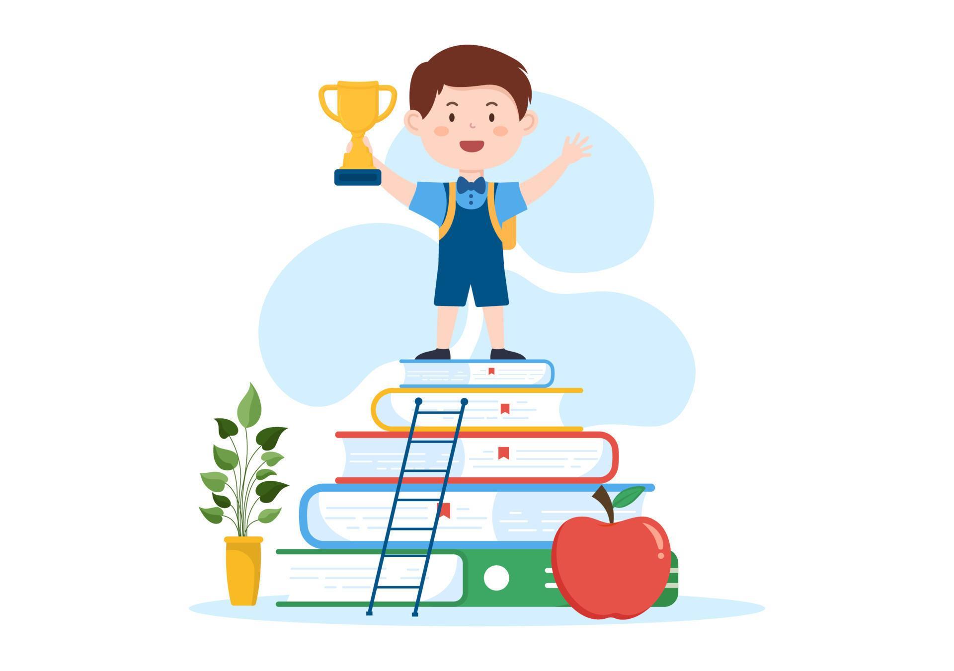 Career Education with Kids Growth Concept Learning Model to Associate ...