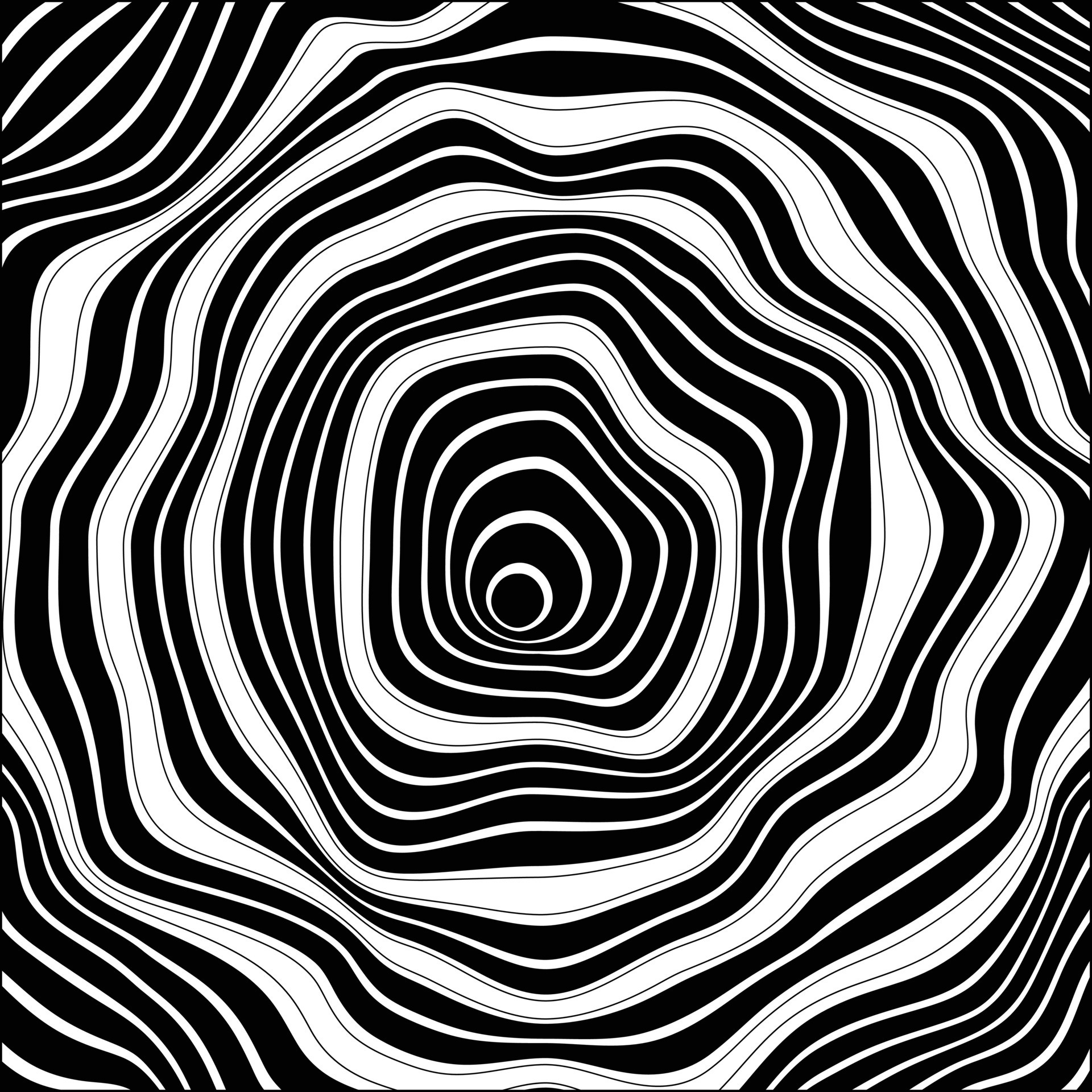 Abstract Geometry Pattern Background Effect 16082201 Vector Art At Vecteezy