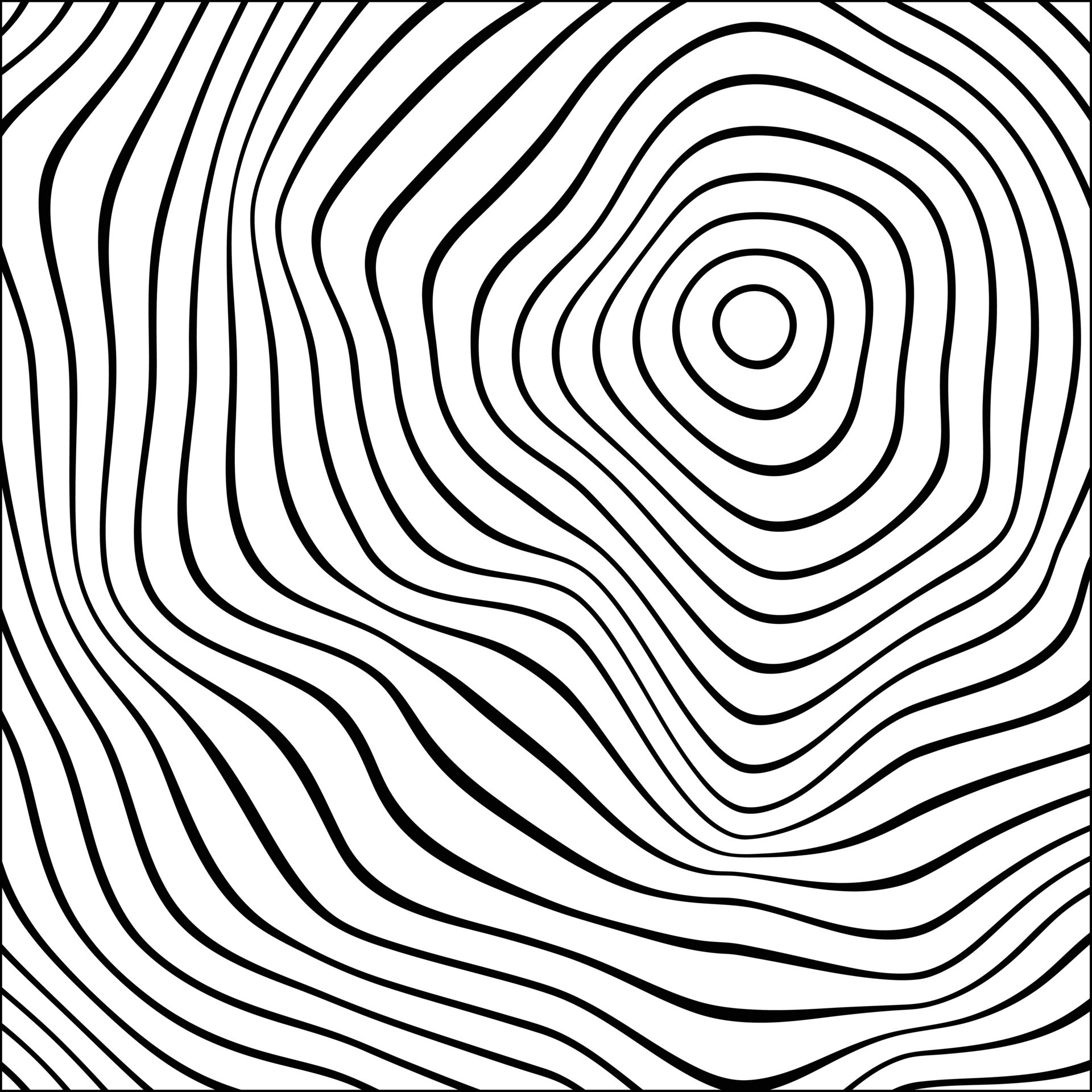 Abstract Geometry Pattern Background Effect 16082206 Vector Art At Vecteezy