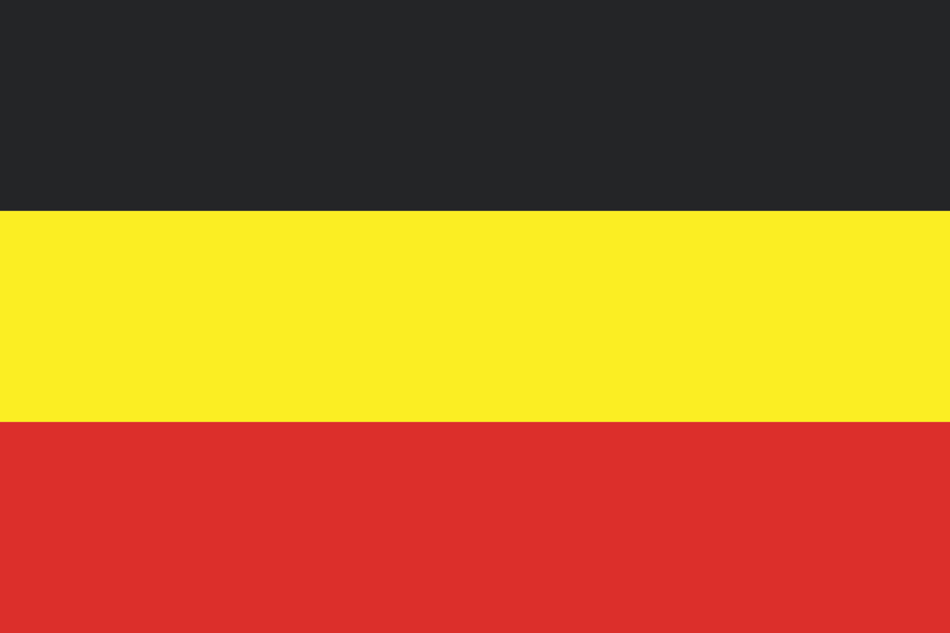german flag design 16093708 Vector Art at Vecteezy