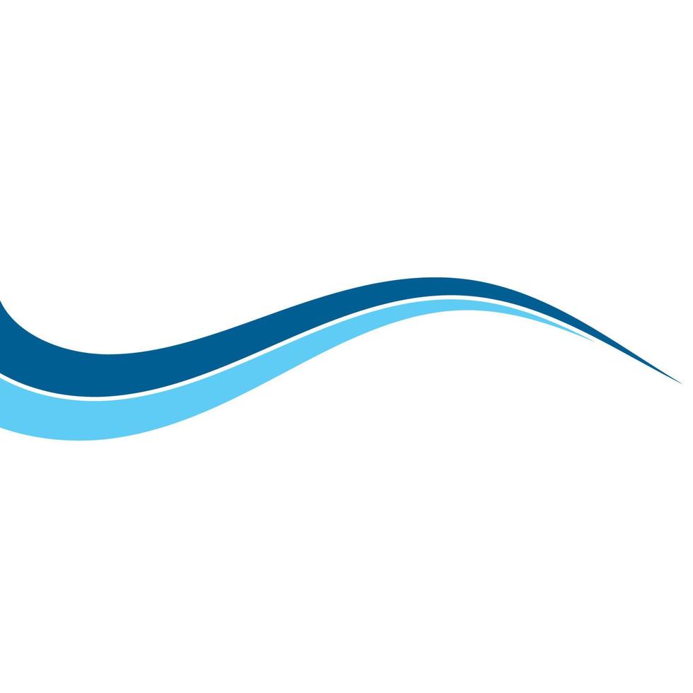 Wave line vector concept illustration 16111391 Vector Art at Vecteezy Wave line vector concept illustration 16111391 Vector Art at Vecteezy