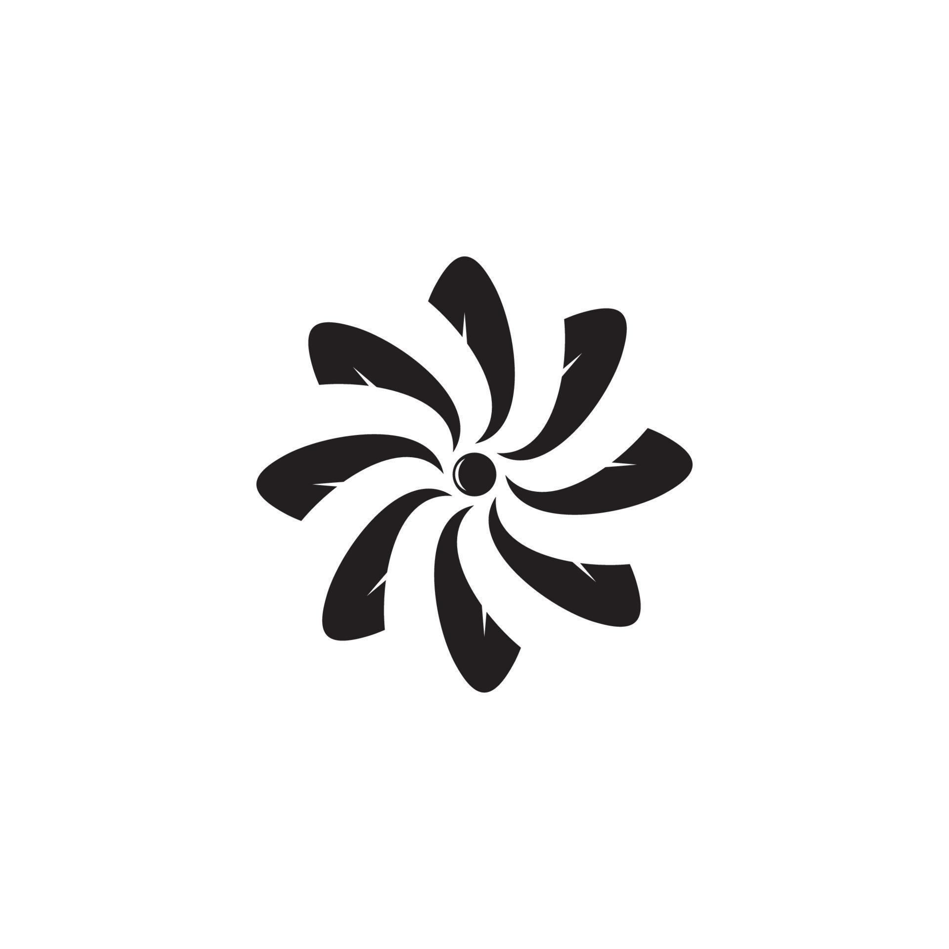 symbol vector of swirl object geometric motion design 16121137 Vector ... symbol vector of swirl object geometric motion design 16121137 Vector ...
