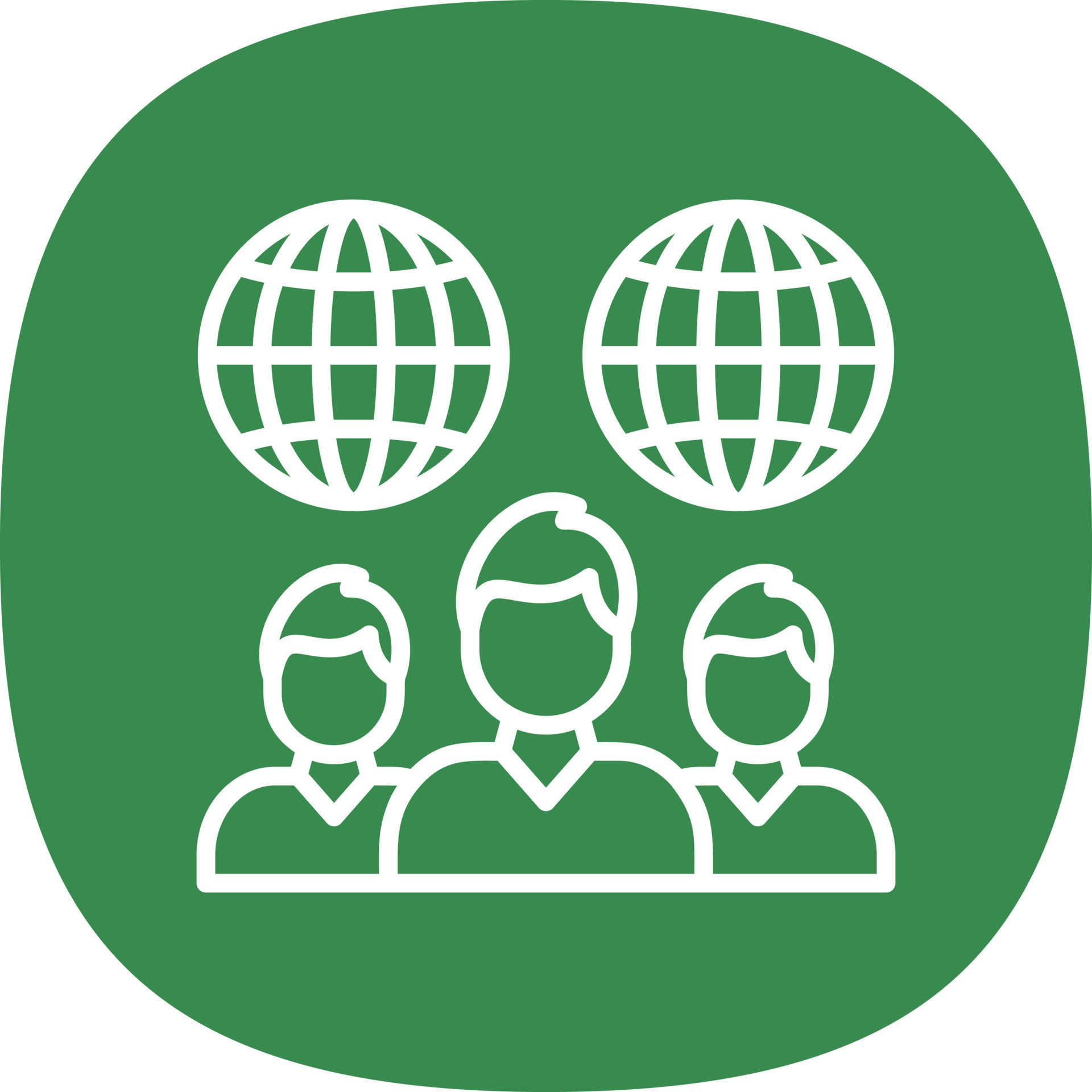 Community Vector Icon Design 16124410 Vector Art at Vecteezy