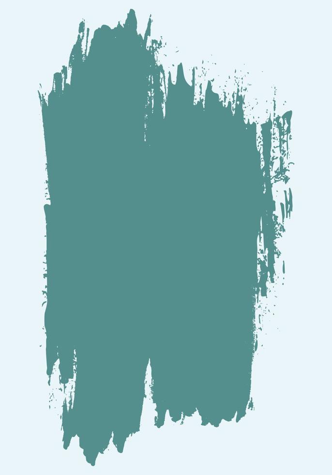 Vector paint brush stroke 16125734 Vector Art at Vecteezy