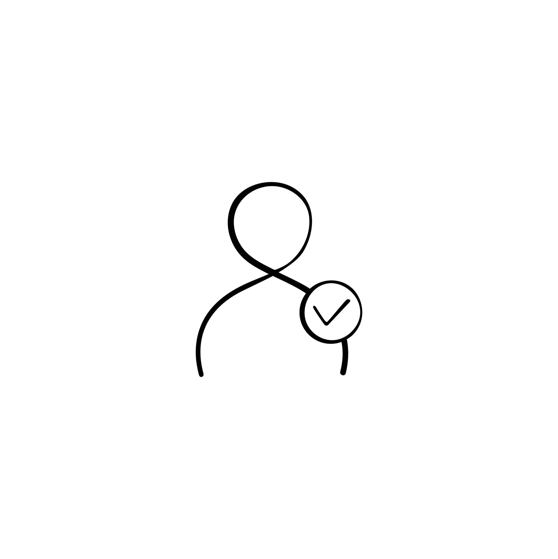 Trust Line Style Icon Design 16126761 Vector Art at Vecteezy Trust Line Style Icon Design 16126761 Vector Art at Vecteezy