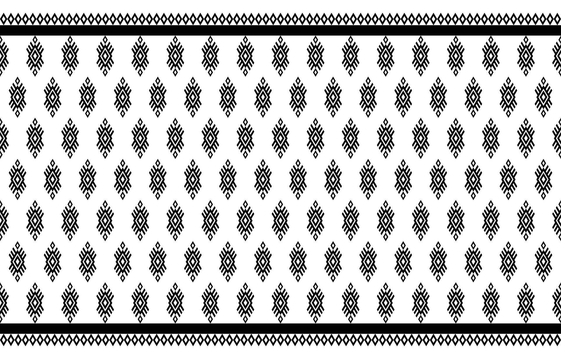 Geometric ethnic pattern seamless graphic. Style ethnic seamless ...