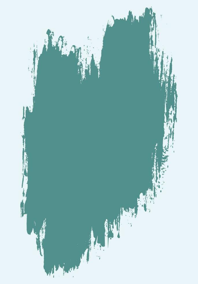 Paint grunge brush stroke 16128715 Vector Art at Vecteezy