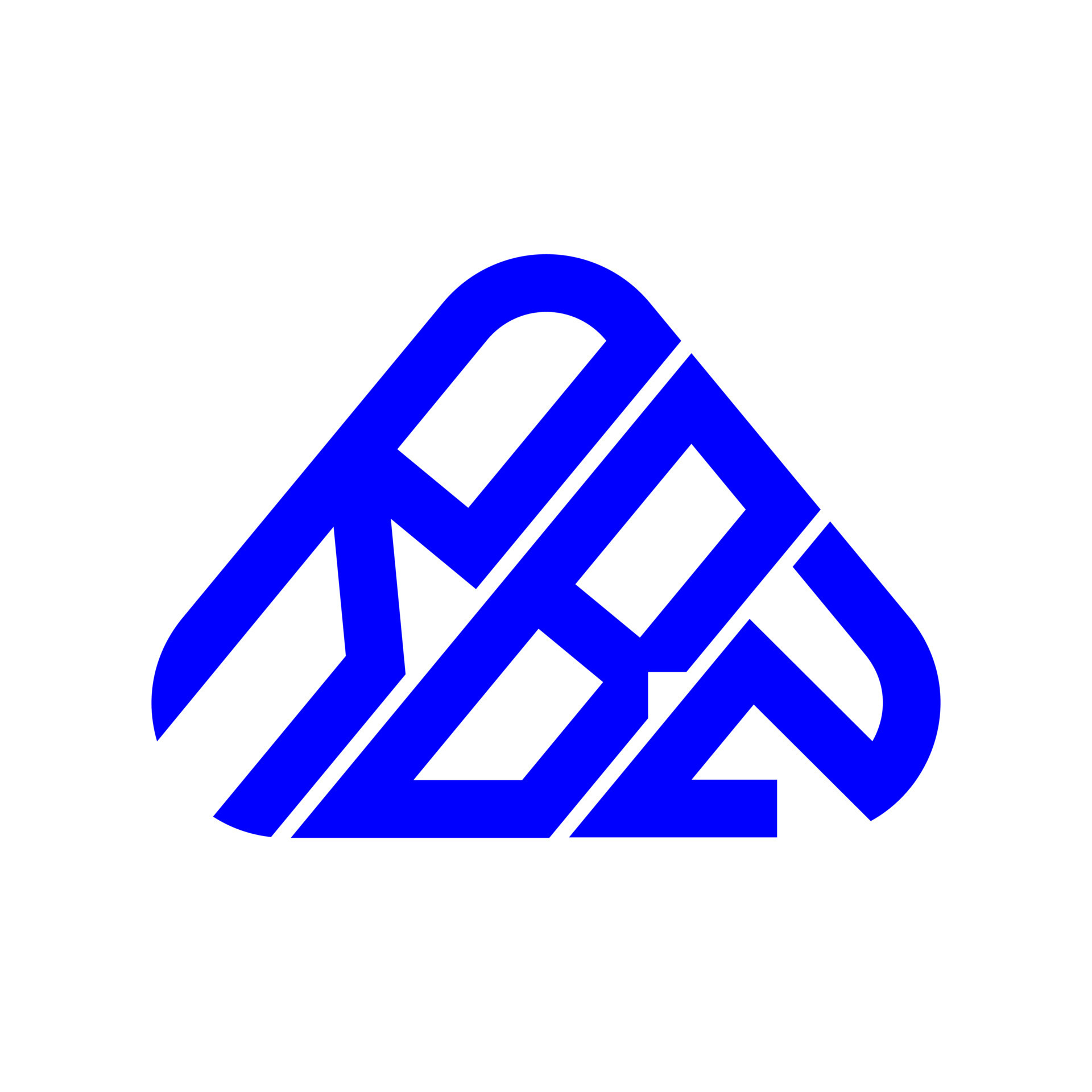 diseño creativo del logotipo de la letra rbz con gráfico vectorial, logotipo simple y moderno de ...