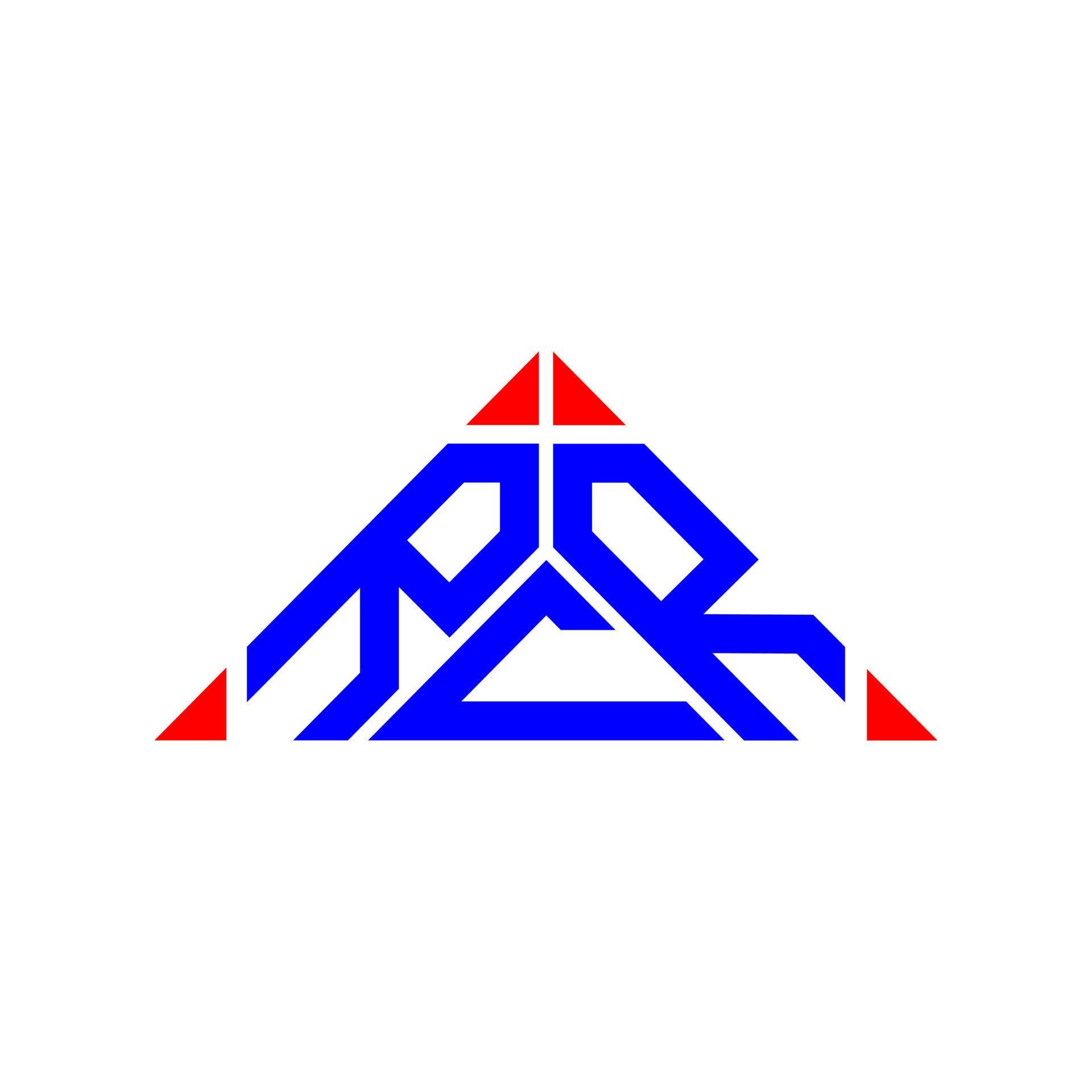 RCR letter logo creative design with vector graphic, RCR simple and modern logo. 16130012 Vector ...