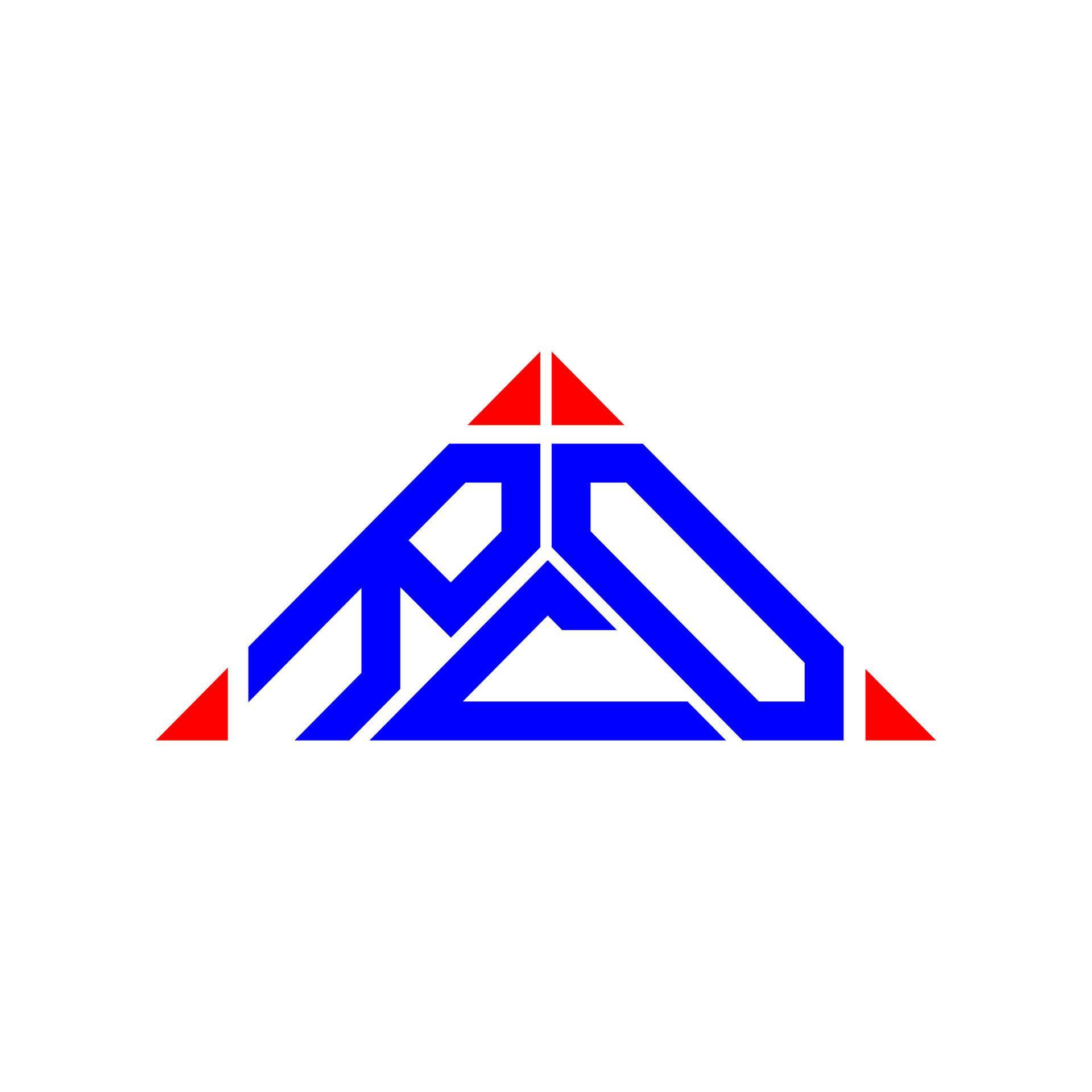 RCO letter logo creative design with vector graphic, RCO simple and modern logo. 16130015 Vector ...