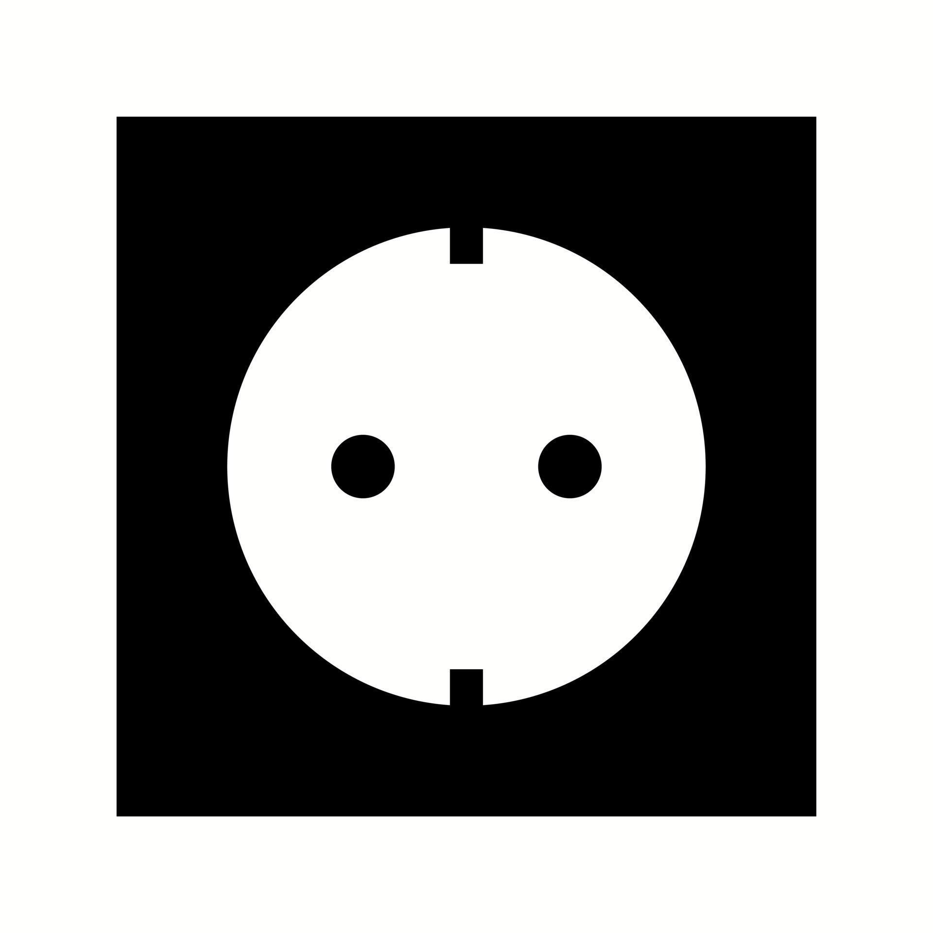 Unique Socket Vector Line Icon 16132810 Vector Art At Vecteezy