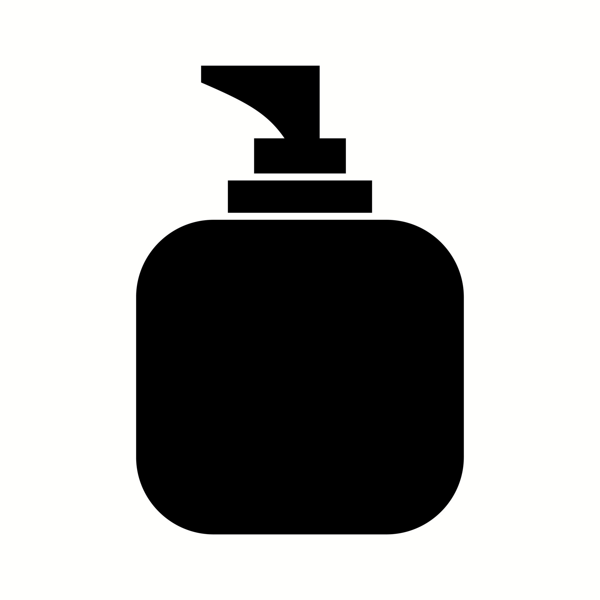 Unique Lotion Vector Glyph Icon 16132904 Vector Art At Vecteezy