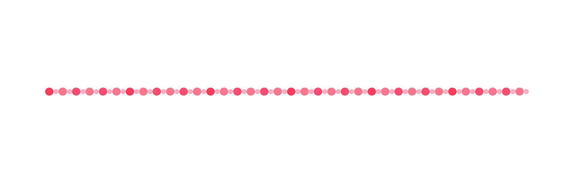 Separator Lines Clipart No Border