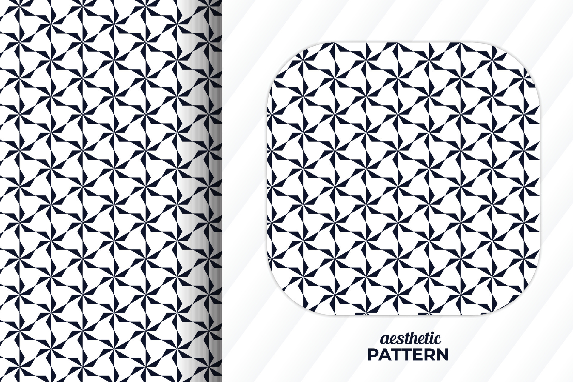 Modern Pattern background 16152877 Vector Art at Vecteezy