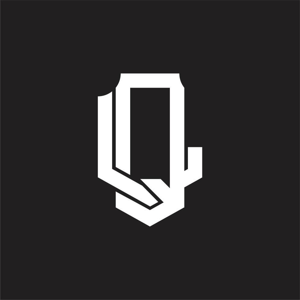 QL Logo monogram design template 16153806 Vector Art at Vecteezy QL Logo monogram design template 16153806 Vector Art at Vecteezy