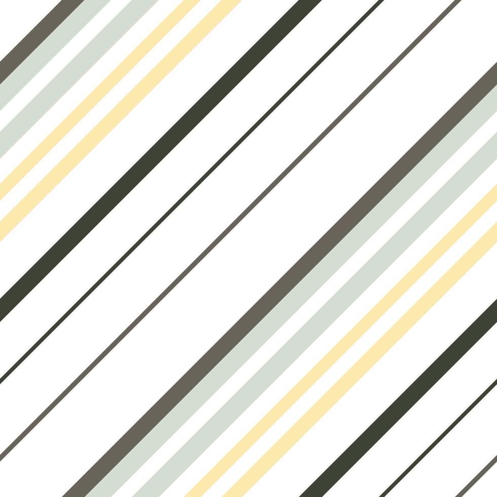Diagonal Stripes Seamless