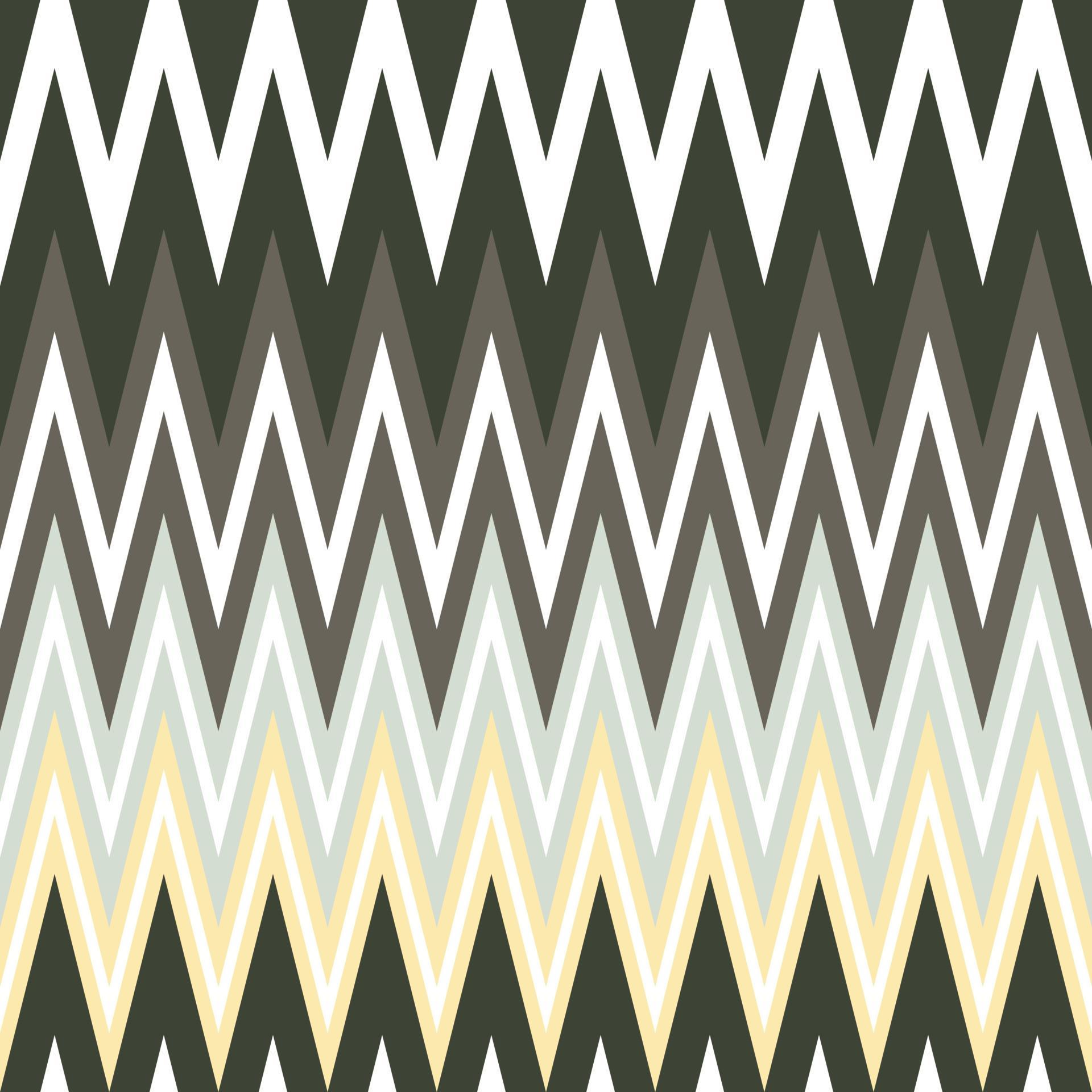 Stylish chevron pattern digital art print summer party backdrop design ...