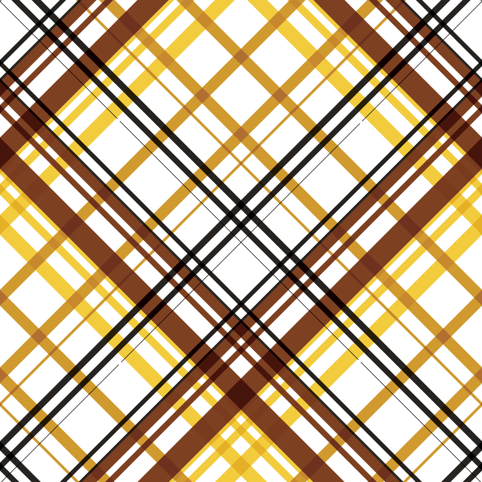 check patterns seamless textile The resulting blocks of colour repeat ...