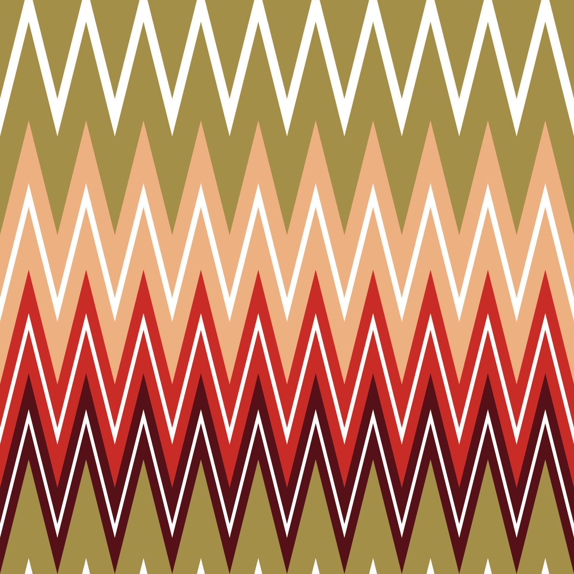 Chevron Pattern Digital Art Print Summer Party Backdrop Design 16155848