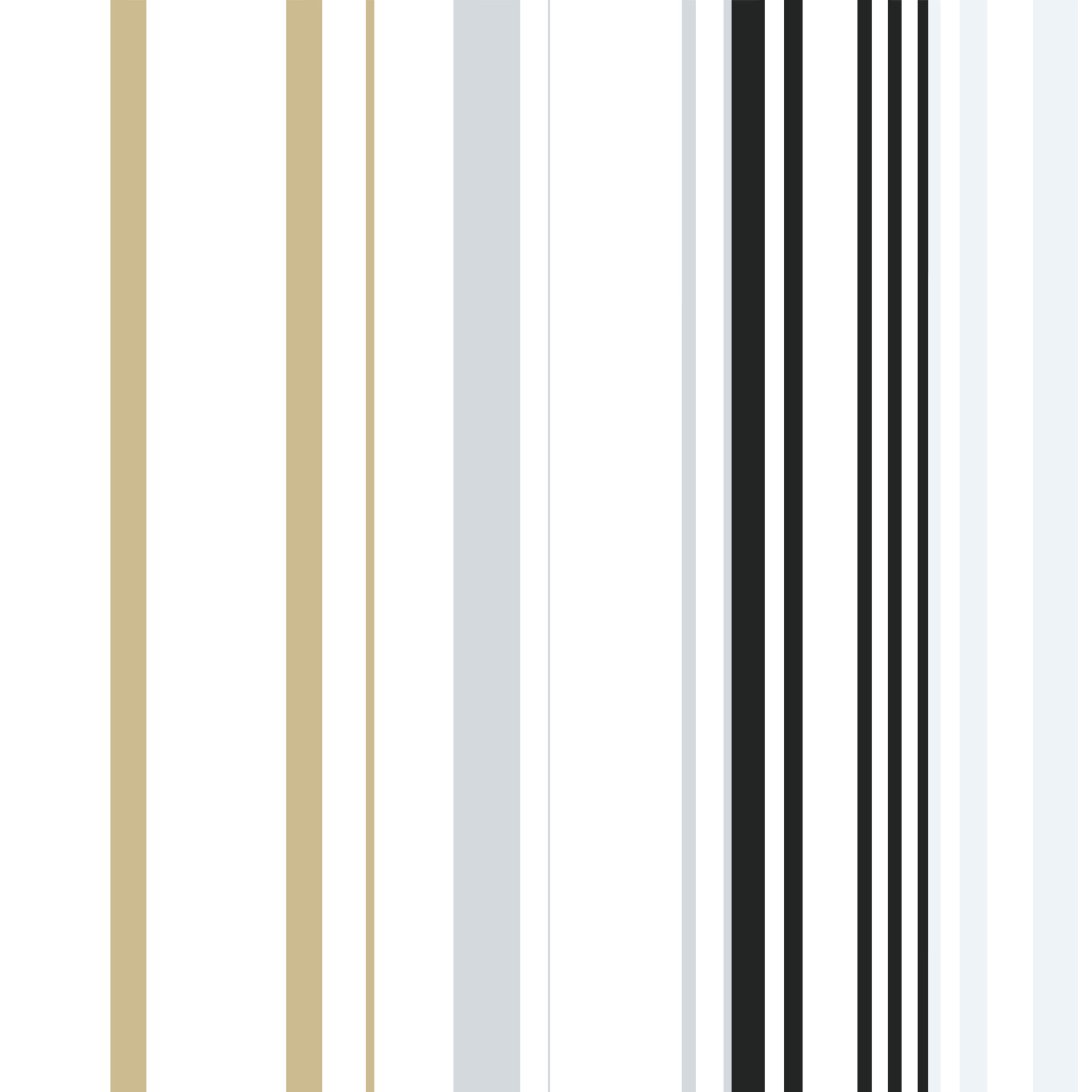 Barcode Seamless Pattern Striped Fabric Prints An Asymmetrical Stripe
