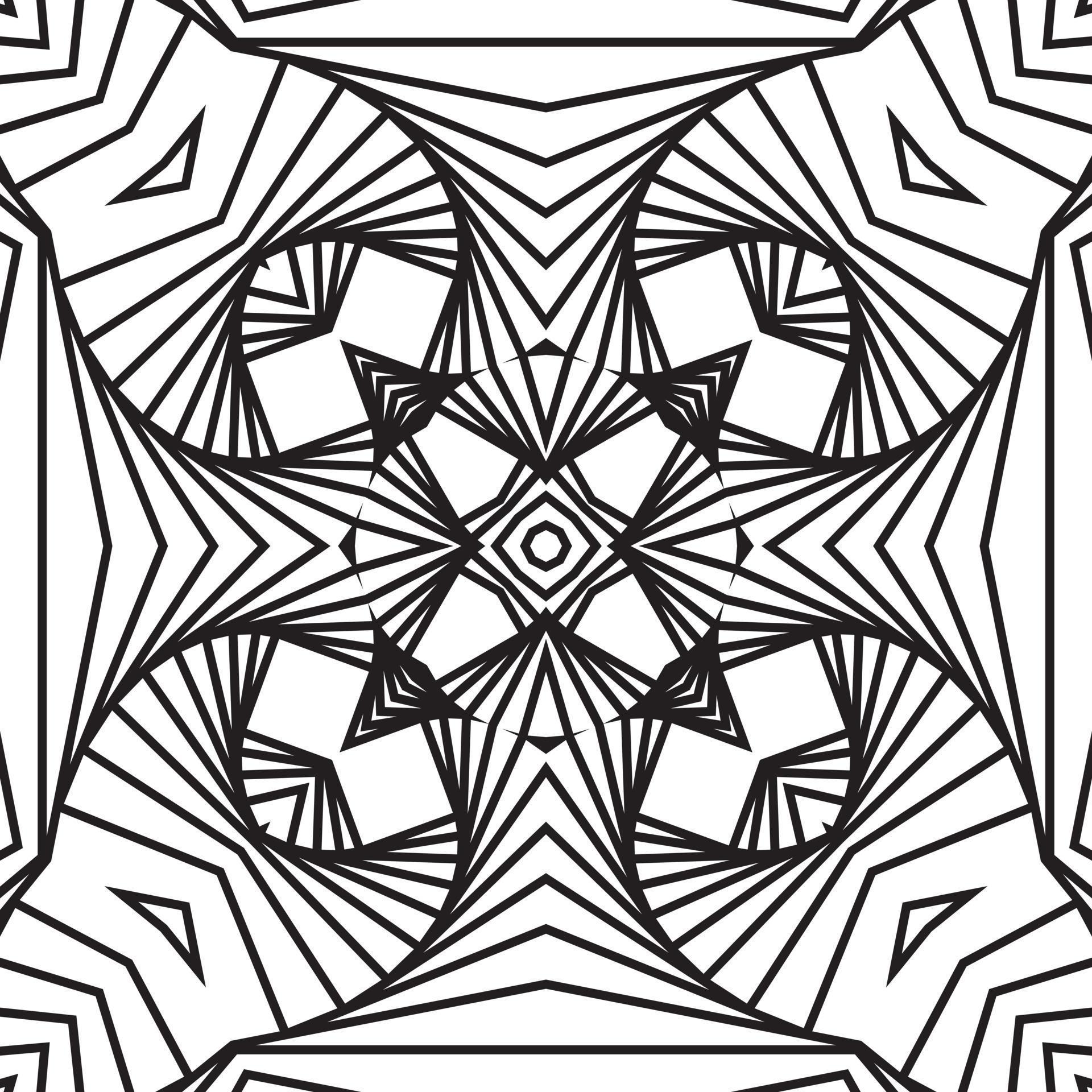 Line Patterns Seamless 3d Optical Wave Effect Stripe Vector Twisted