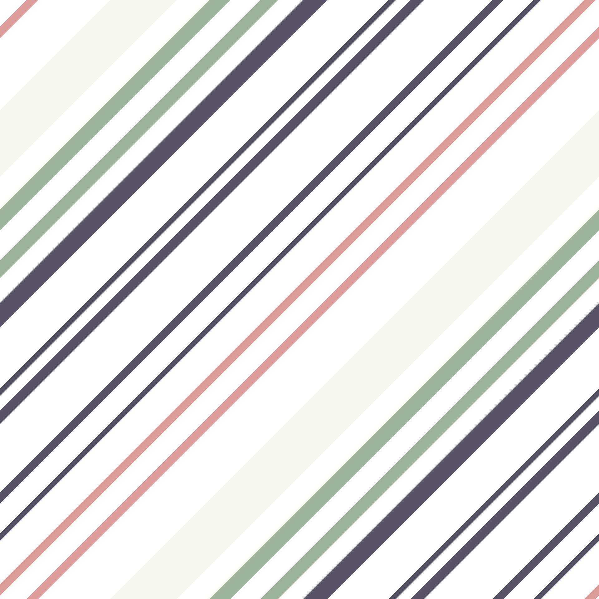 stripes pattern example is a Balanced stripe pattern consisting of ...
