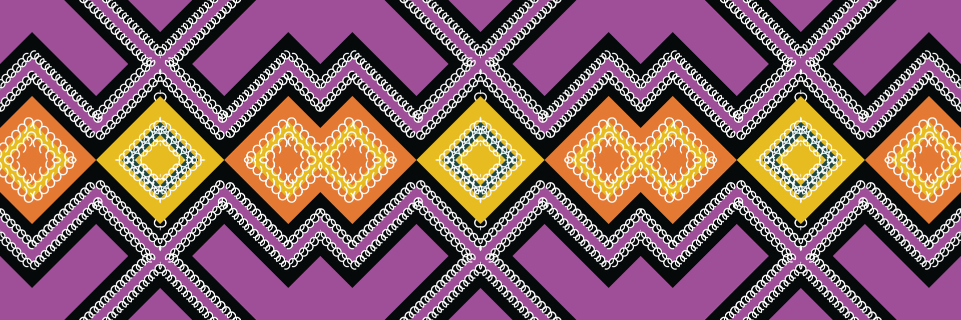 Ethnic Pattern Design Of The Philippines Traditional Patterned Old