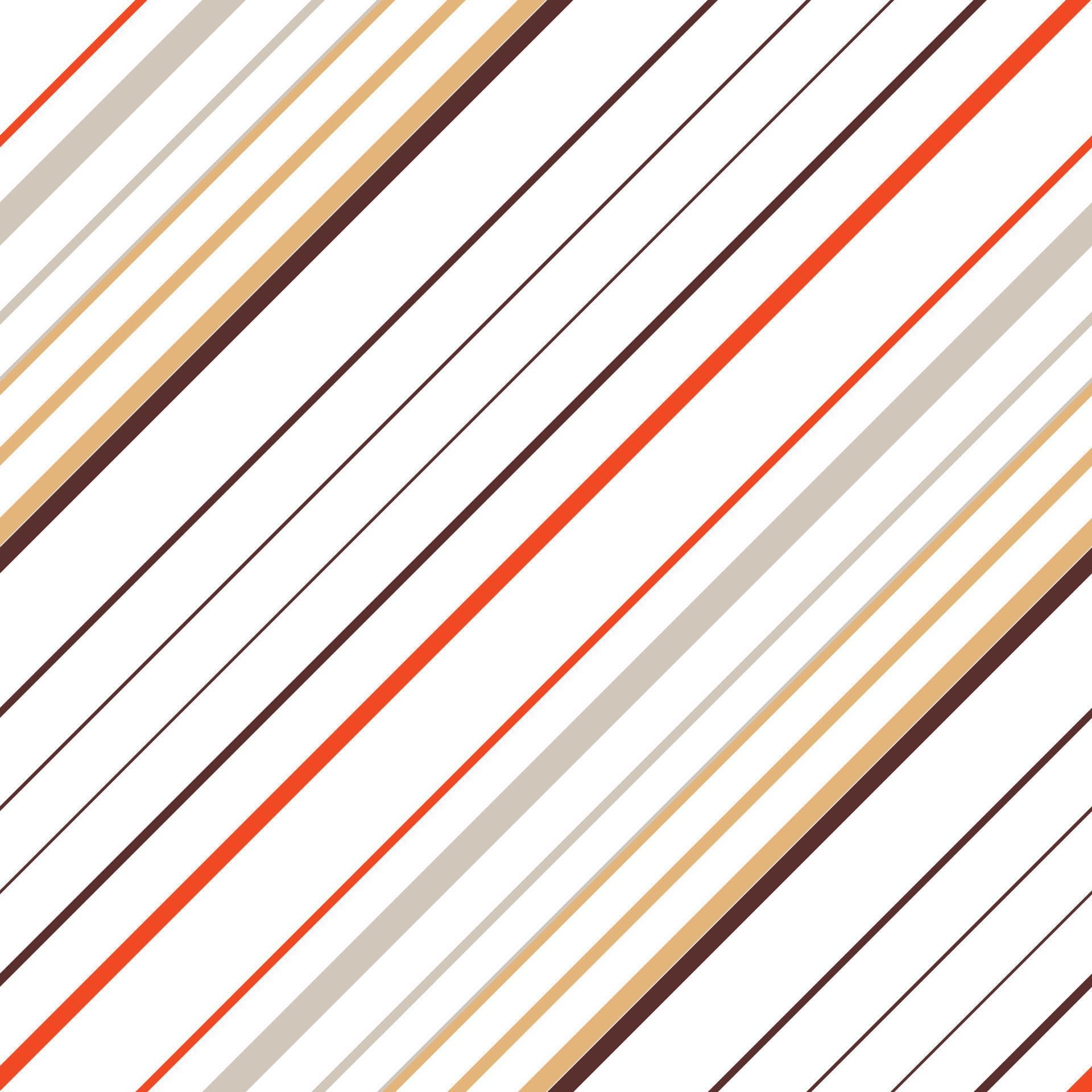 diagonal stripes pattern in various widths and seemingly random ...