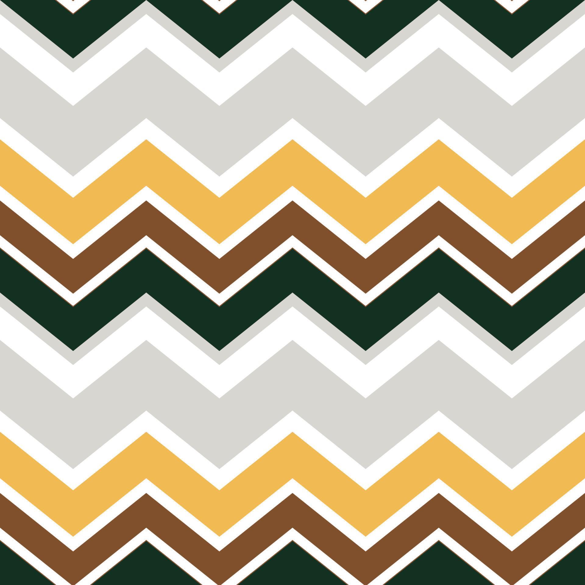 Chevron Pattern Angle Digital Art Print Summer Party Backdrop Design