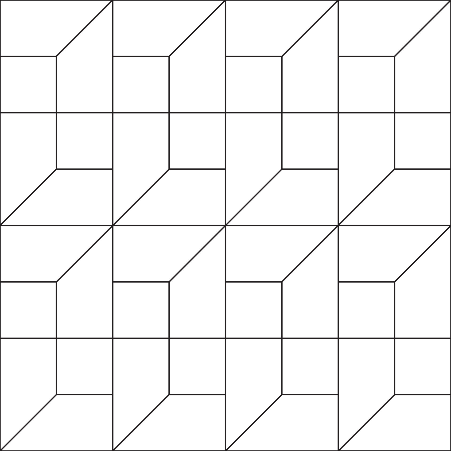 Seamless pattern with modern rectangular herringbone white tiles ...