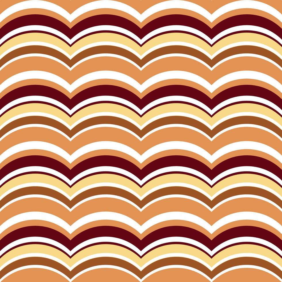 Vector chevron seamless pattern Vector background retro vintage design ...