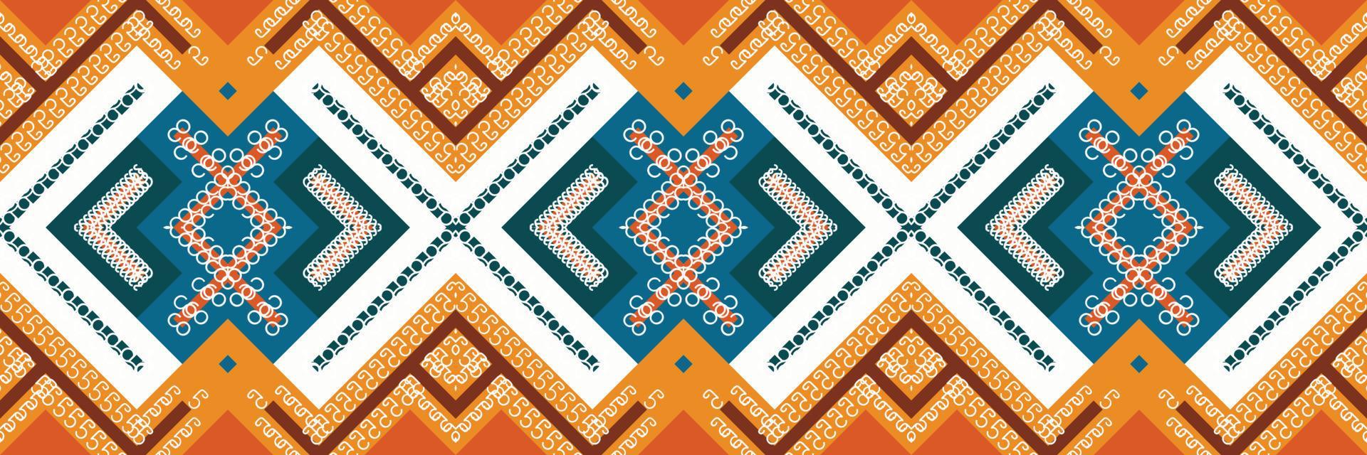 Pattern Simple Ethnic Design In The Philippines Geometric Ethnic