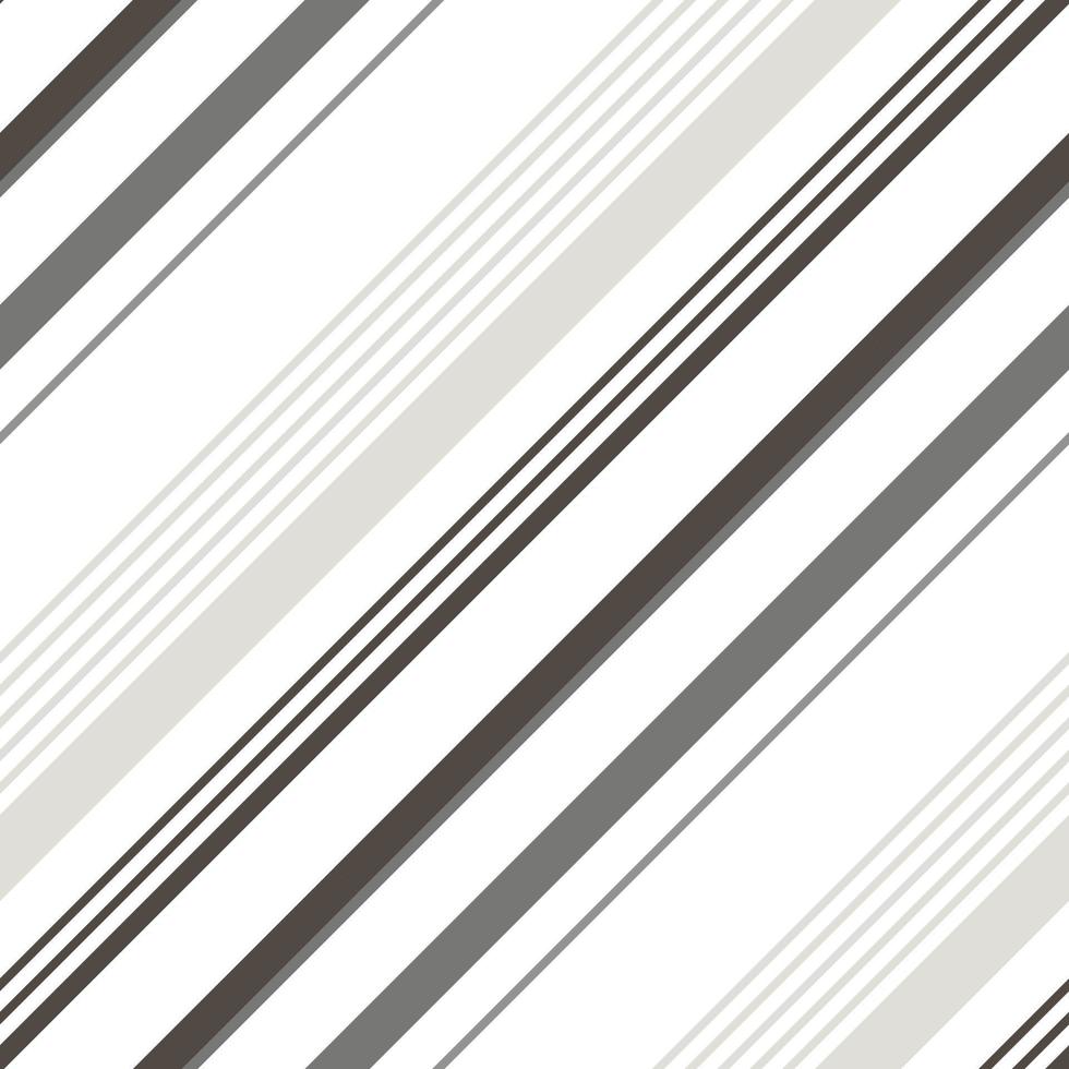 diagonal lines seamless pattern in various widths and seemingly random ...