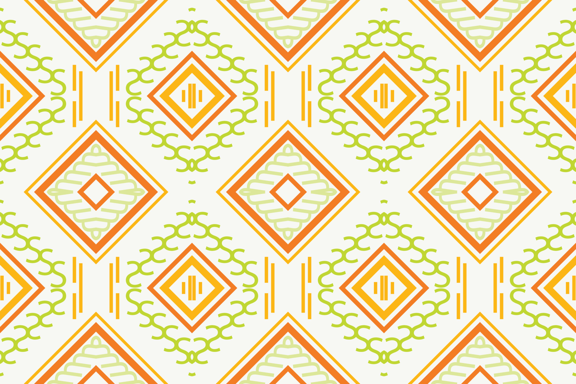 Simple ethnic design drawing. Traditional ethnic patterns vectors It is ... Simple ethnic design drawing. Traditional ethnic patterns vectors It is ...