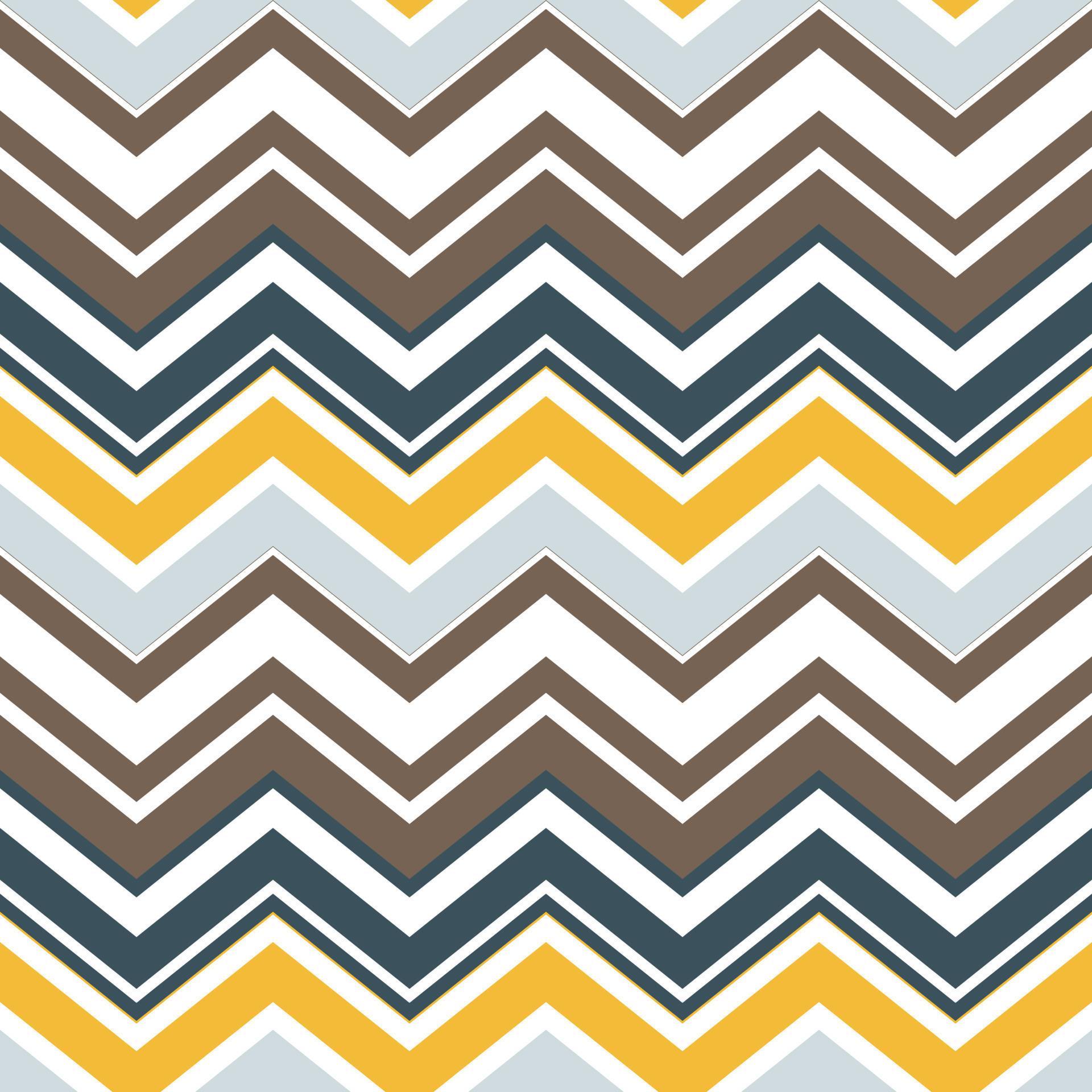 Abstract chevron pattern Vector background retro vintage design ...