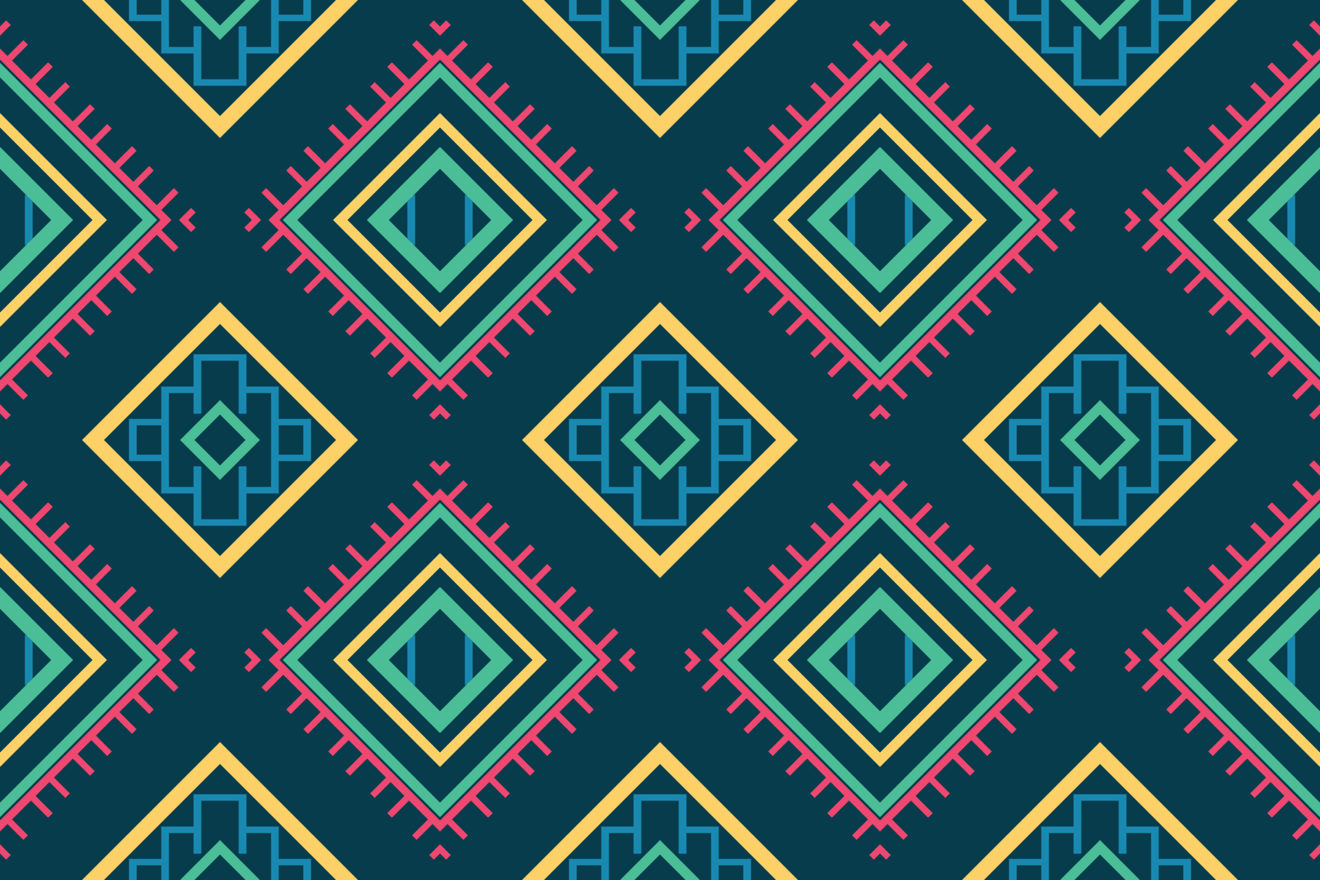Ethnic pattern Philippine textile. traditional patterned carpets It is ... Ethnic pattern Philippine textile. traditional patterned carpets It is ...