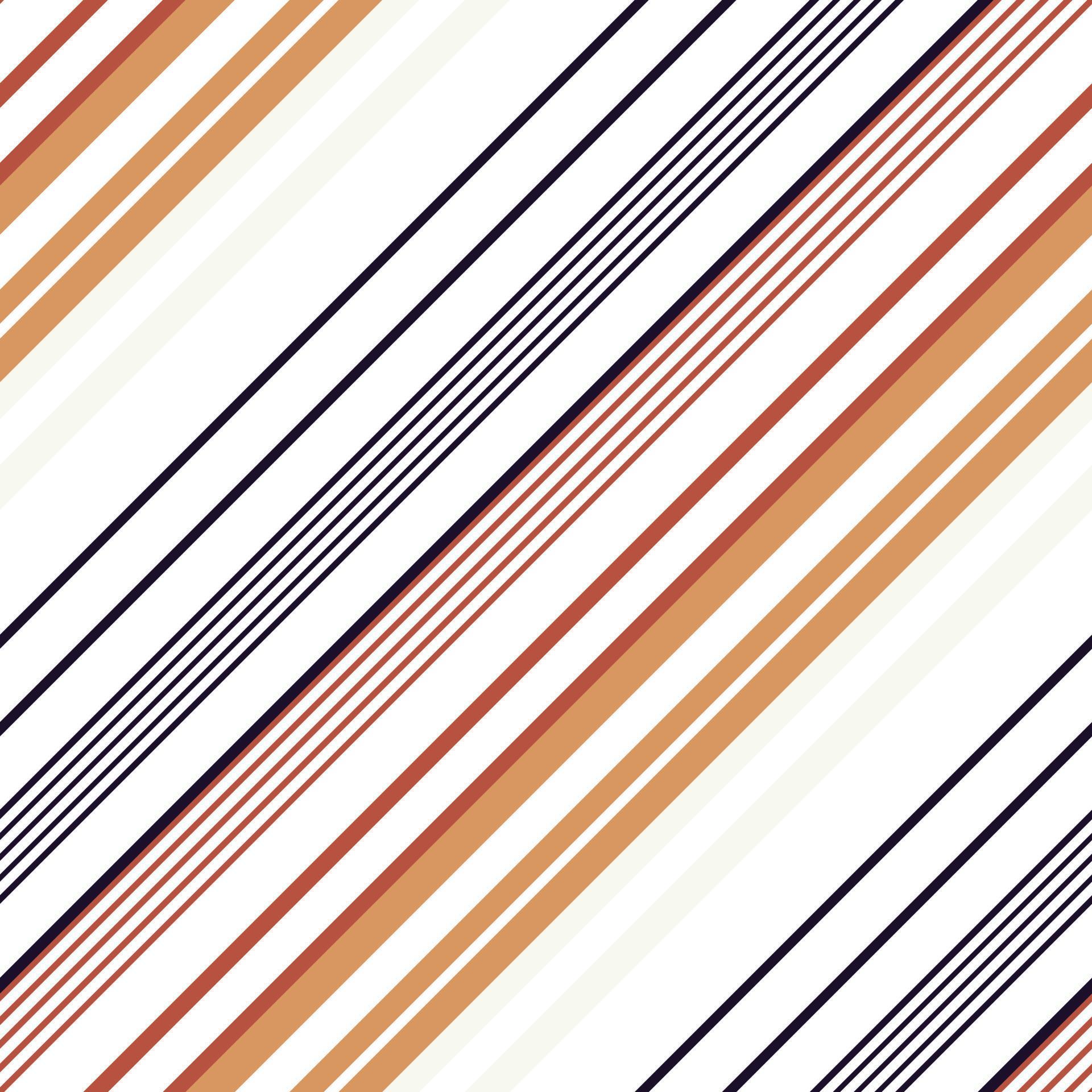 diagonal stripes painted wall in various widths and seemingly random ...