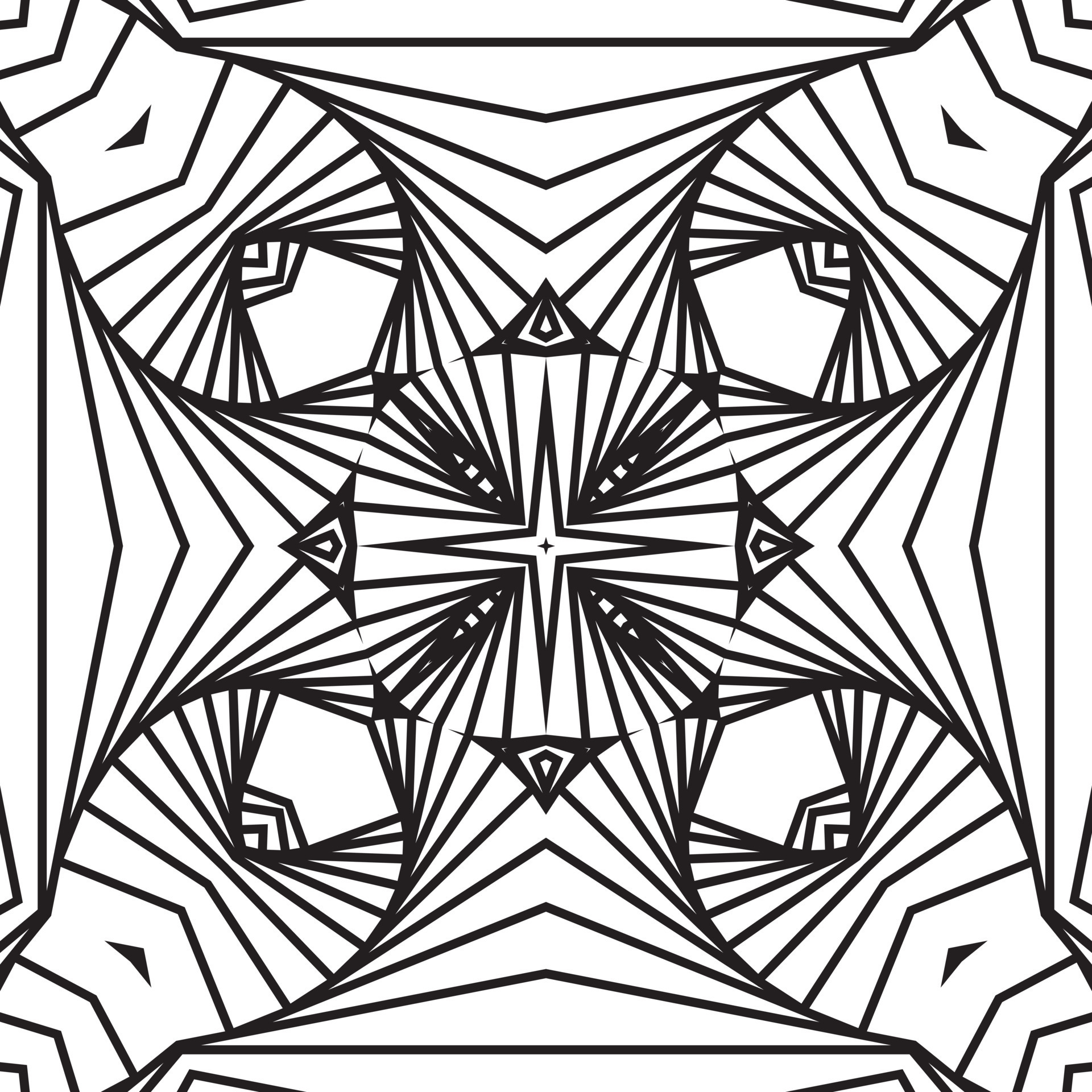 Line patterns Seamless 3D optical wave effect stripe, Abstract ...